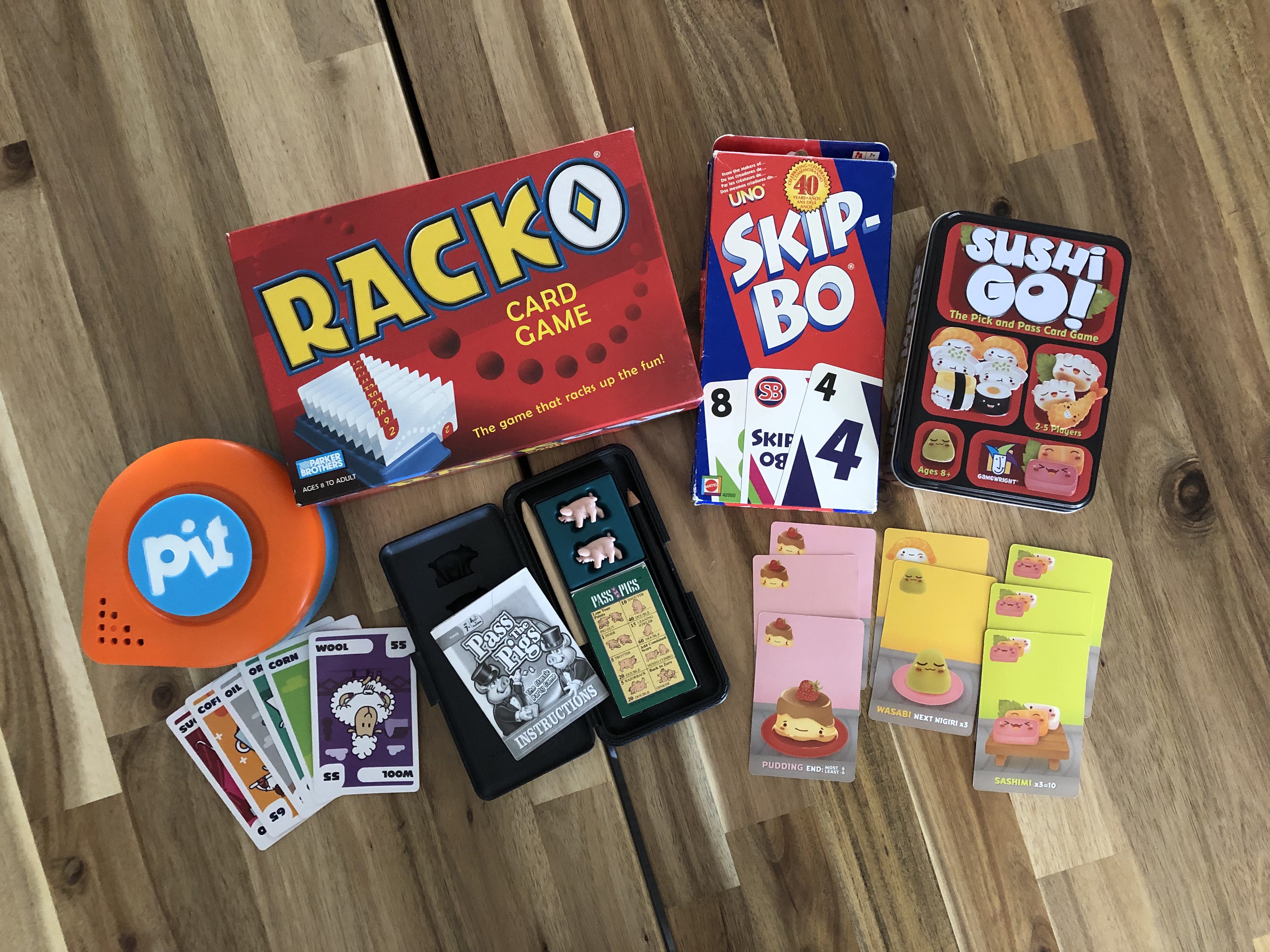 Our 5 Favorite Family Card Games - Real Life Photo Co. | A Denver ...