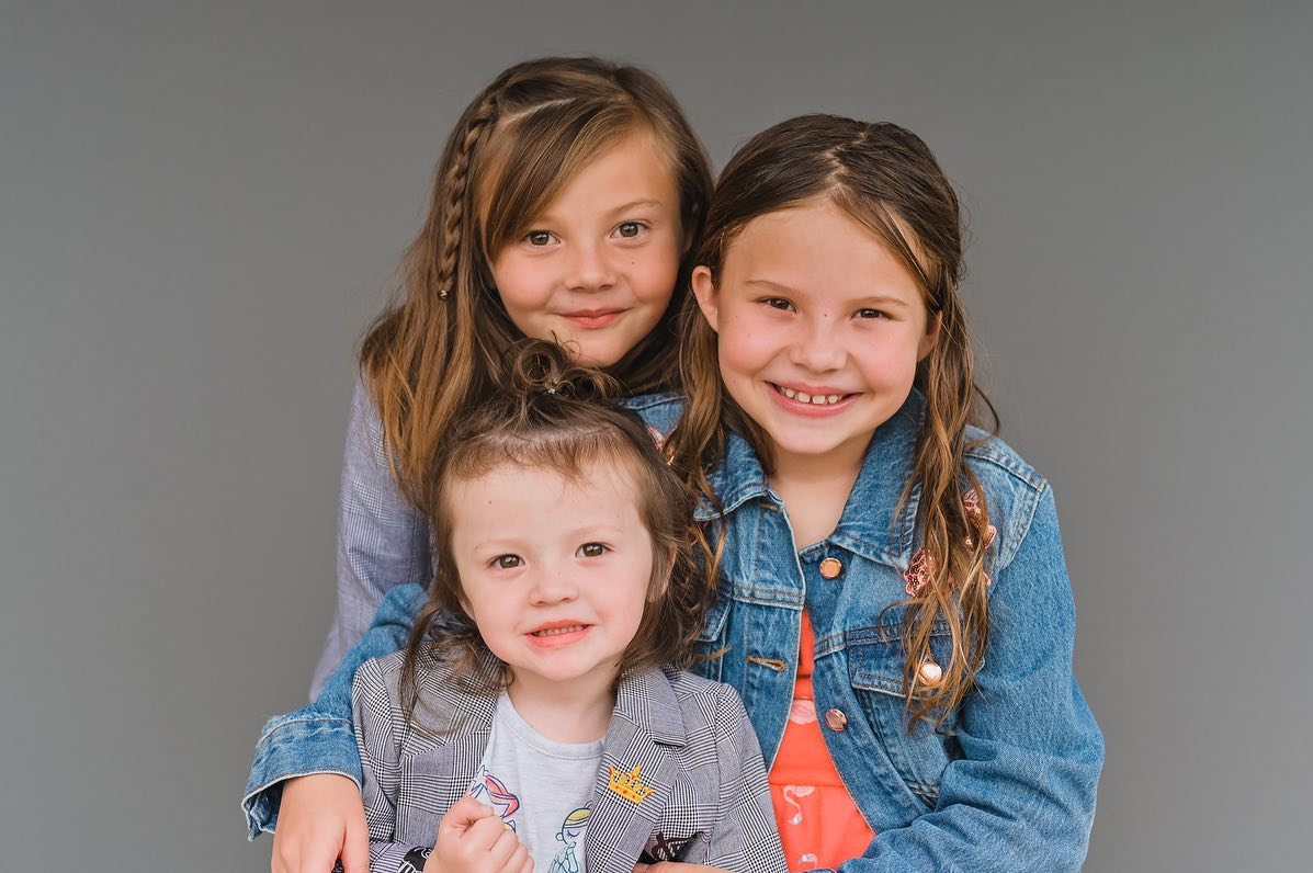 FRCS - Real Life Photo Co. | Documentary Family Photography